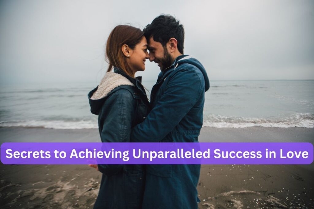 The Role Of Romantic Relationships In Spiritual Growth - Health and ...